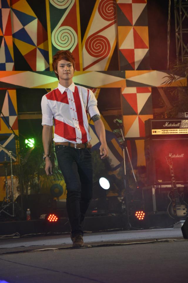 M y a n m a r H u n k s: Aung Lay @ Ma Naw Ah Hla