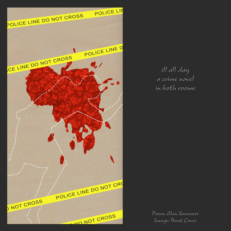 Area 17: Eighth Day: Haiku poetry showcase by Alan Summers at Cornell ...