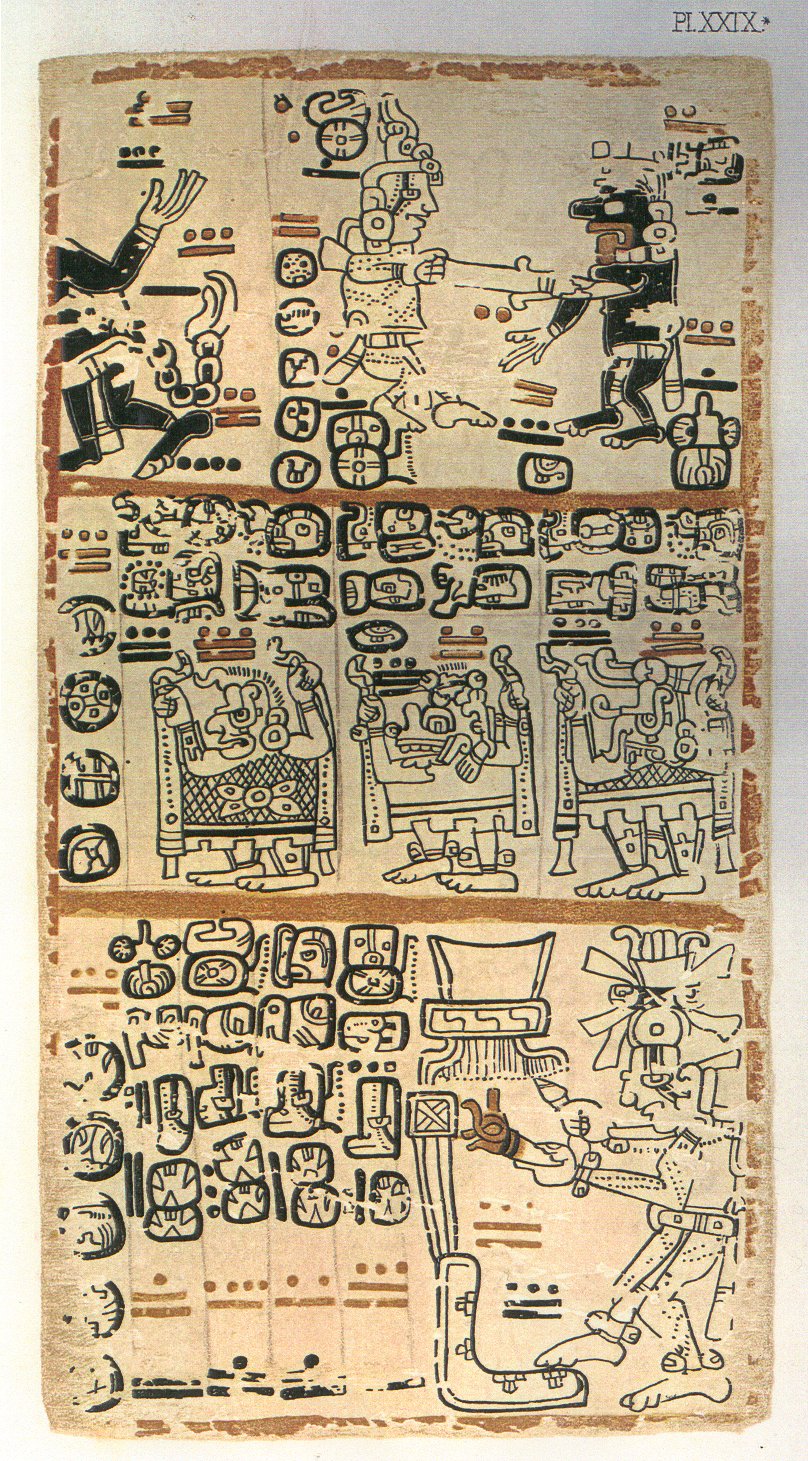 facsimilium: The Madrid Codex (13th-14th Century)