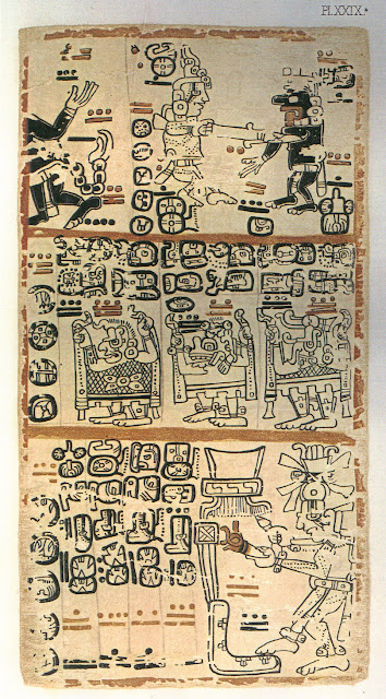 facsimilium: The Madrid Codex (13th-14th Century)