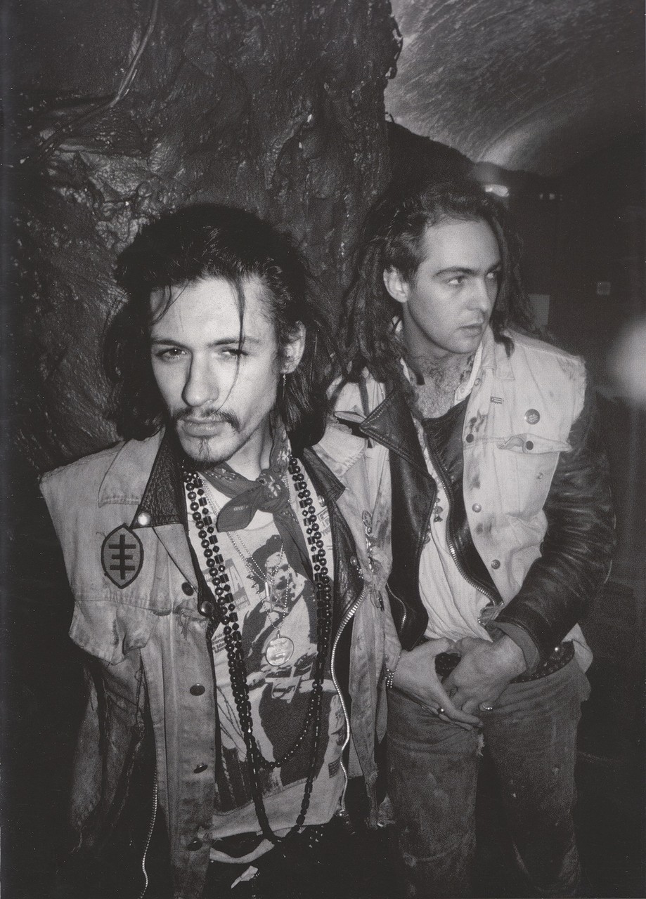 70 Candid and Amazing Photographs That Capture London’s Youth Culture ...