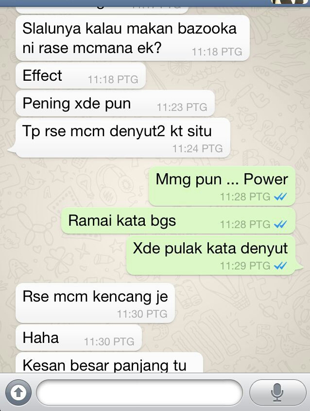 BAZOOKA 30 CAPSULE MURAH ORIGINAL | Harga Murah Original cikza beauty shop