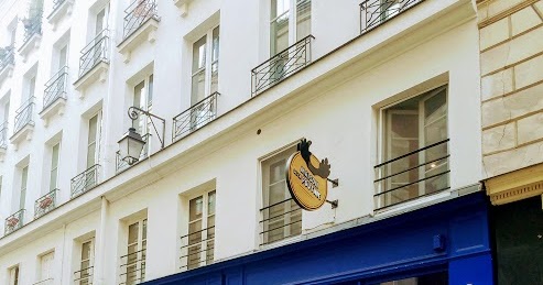 🍴 La Maison de la Poutine