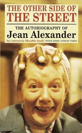 Coronation Street Blog: Happy 90th birthday to Jean Alexander