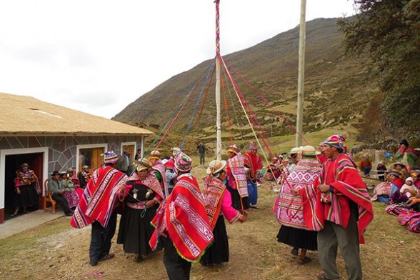 Cultura Kallawaya | Tradiciones y Costumbres de Bolivia