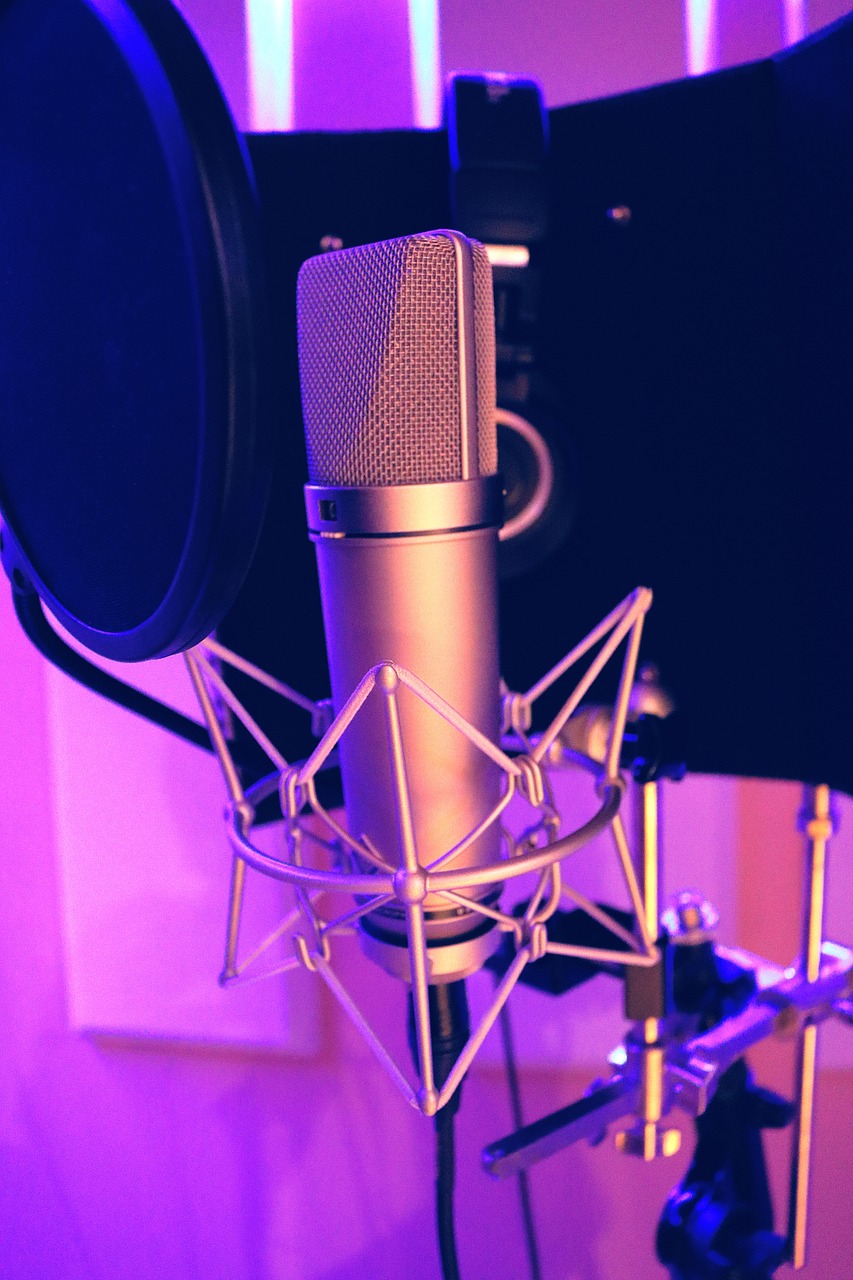 Gary Terzza's Voice-Over Blog UK: 10 Effective Ways To Find Voice Over Work