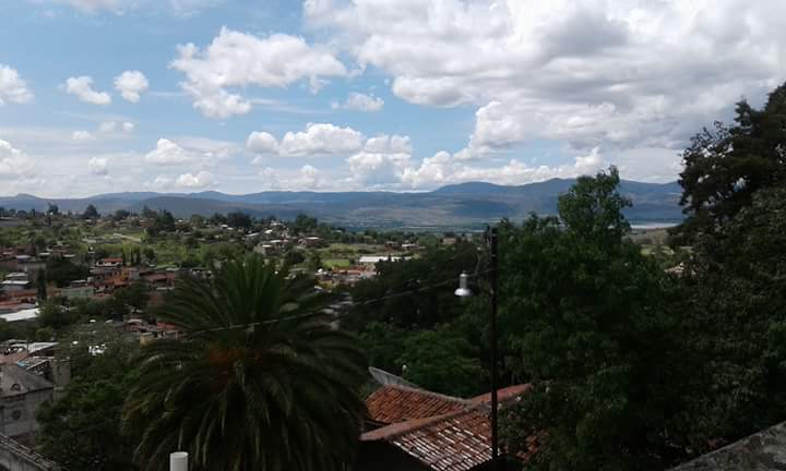 Contepec Michoacán.