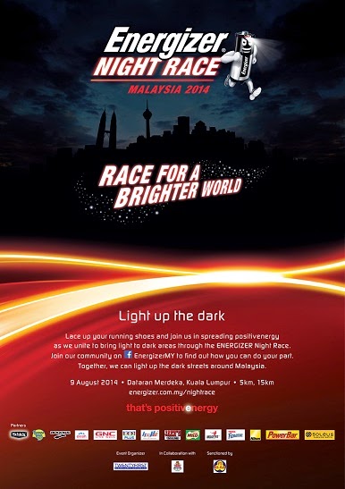PRESS RELEASE : Energizer Malaysia Brings Back Signature Energizer ...