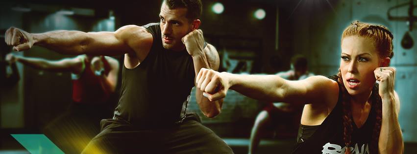 CORE DE FORCE: everything you NEED to know about Beachbody's newest ...