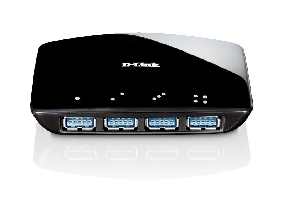 D-Link Announces USB 3.0 Devices | Enter your blog name here