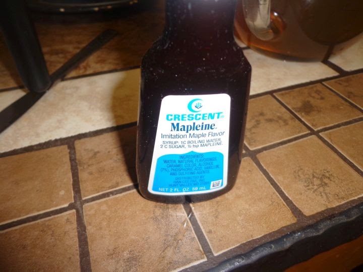 Frugal Living on the Watkins Ranch: Corn Syrup with Corn Cobs