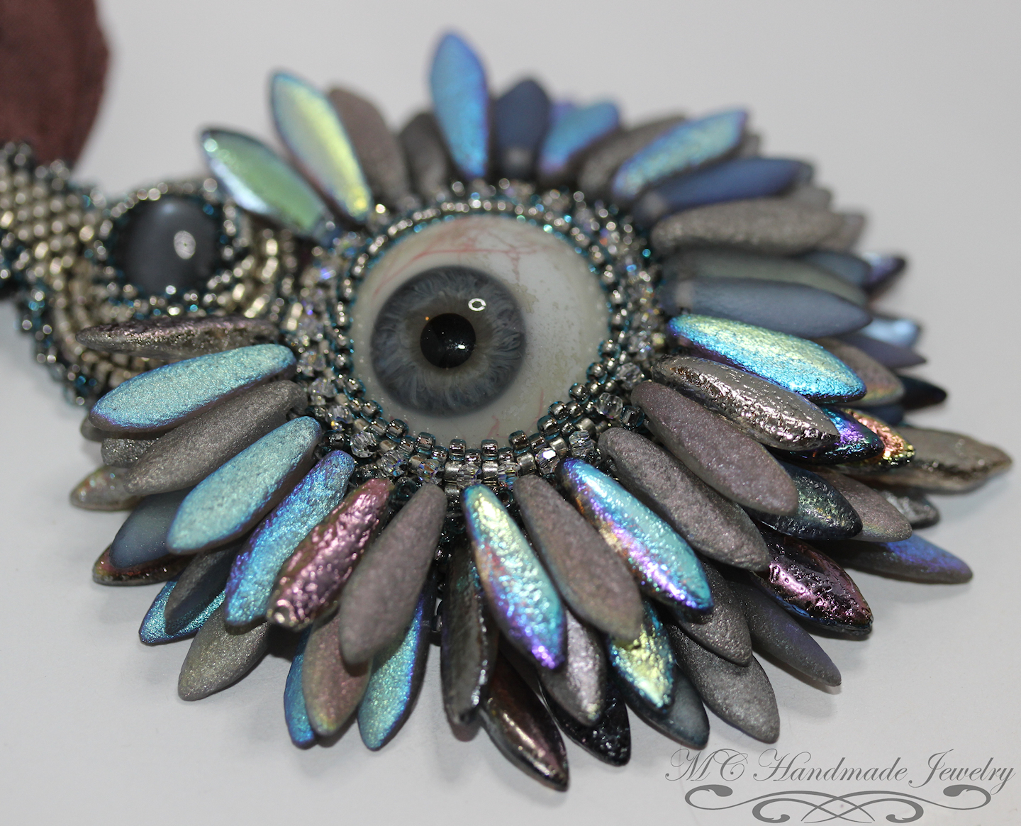 MC Handmade Jewelry and more