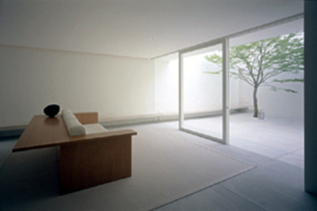 Diedrica: TETSUKA HOUSE