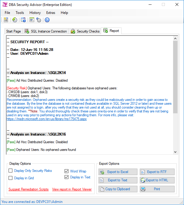 Why You Need to Secure Your SQL Server Instances - SQLNetHub