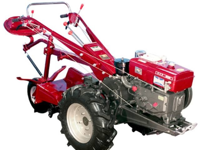 indra_utama: Traktor Tangan