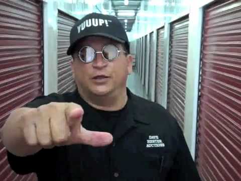 Celebrity Gossip: What Happened to Dave Hester on Storage Wars?