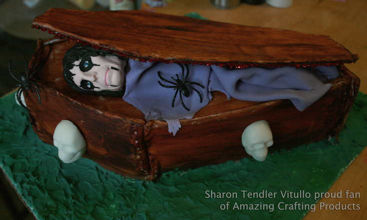 Amazing Casting Products: Featured FAN-DAY!!! Meet our AMAZING Fan ...