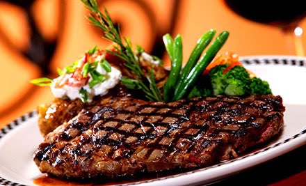 NJEGUŠKI STEK: Originalni recept - Čarolija stvaranja