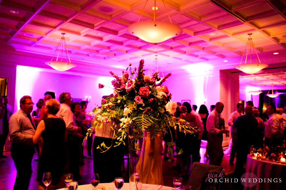 Pink Orchid Weddings: Boston Wedding Coordination: Ashley and Stephen's ...