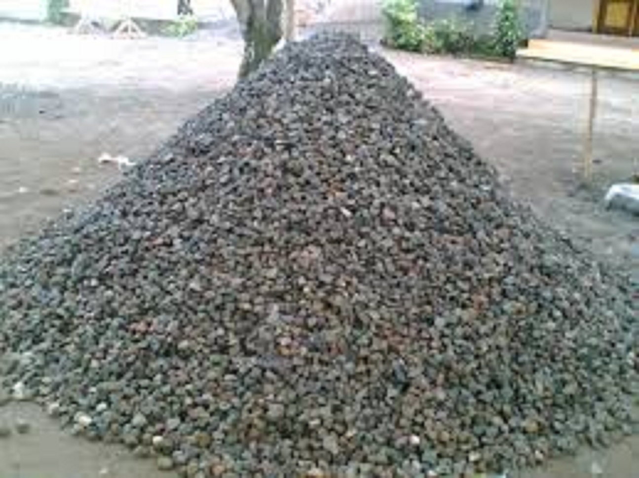 AdzamBuildingMaterial: Maret 2013