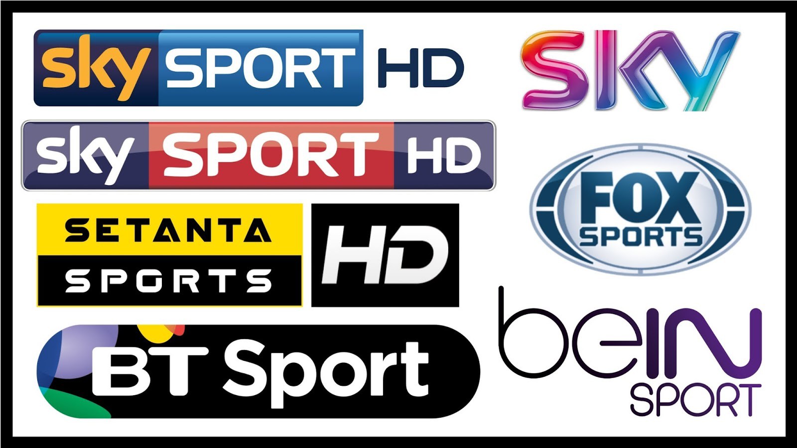 Serveur Iptv Sports - Iptv Kaced