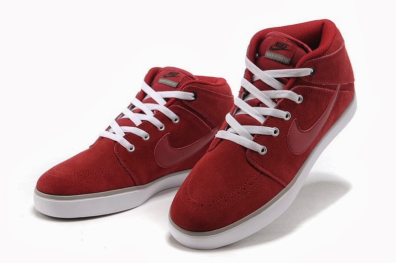 Zapatos nike 2014 - Imagui