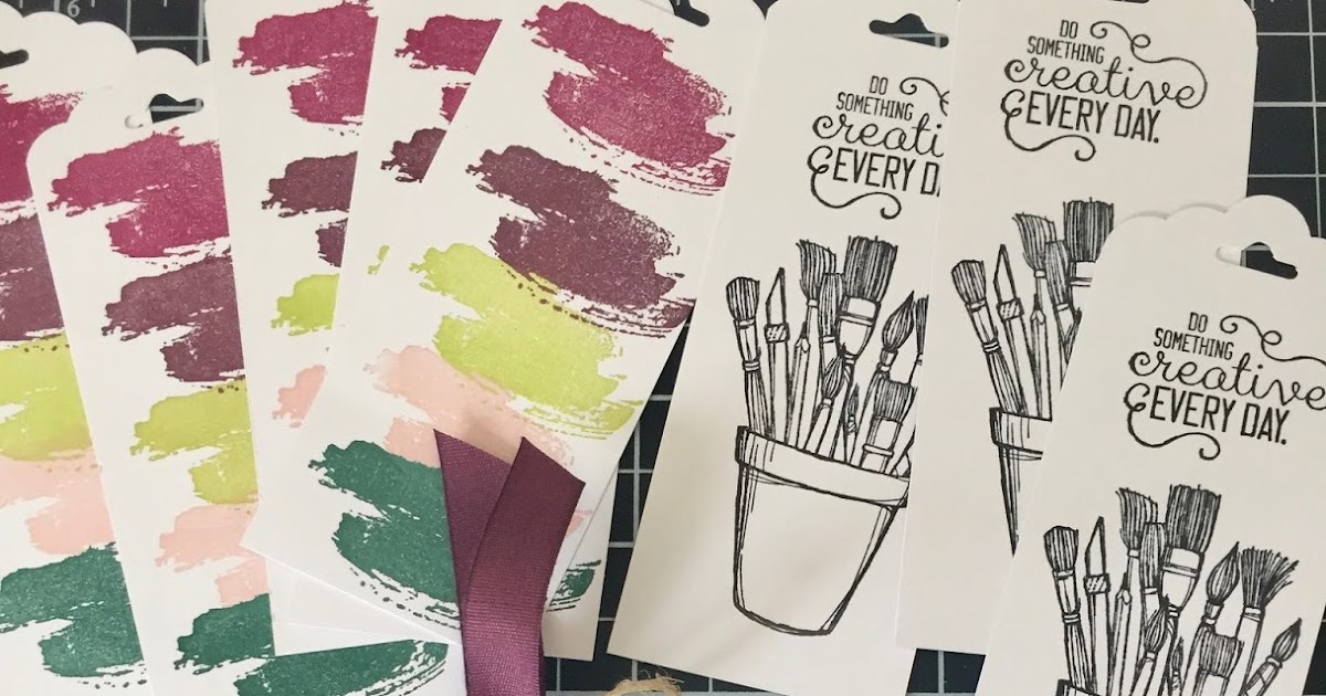 Laura's Creative Moments: Do something CREATIVE every day!