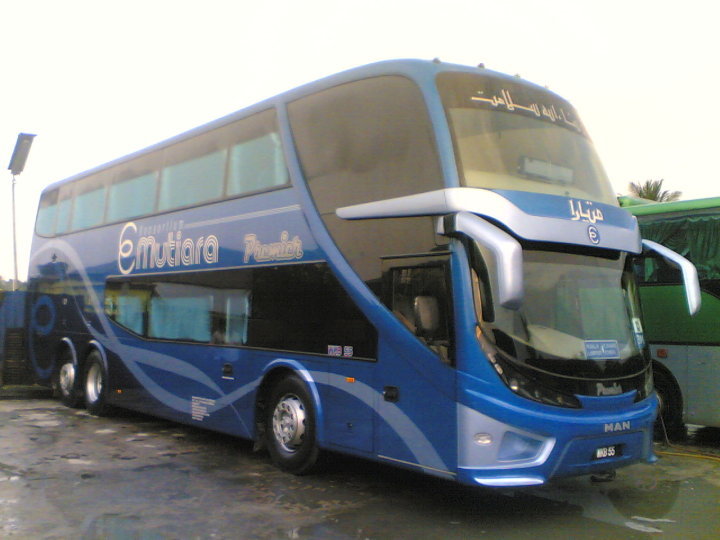 AmIRuR Budak BaS: Konsortium Mutiara Ekspress