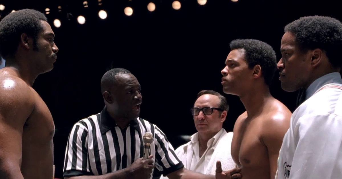 My Favorite Scene: Ali | And So It Begins...