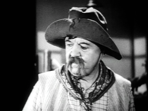 .: Trouble in Texas / Le fantome du cirque - Robert N. Bradbury - 1937