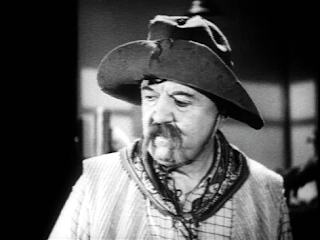 .: Trouble in Texas / Le fantome du cirque - Robert N. Bradbury - 1937