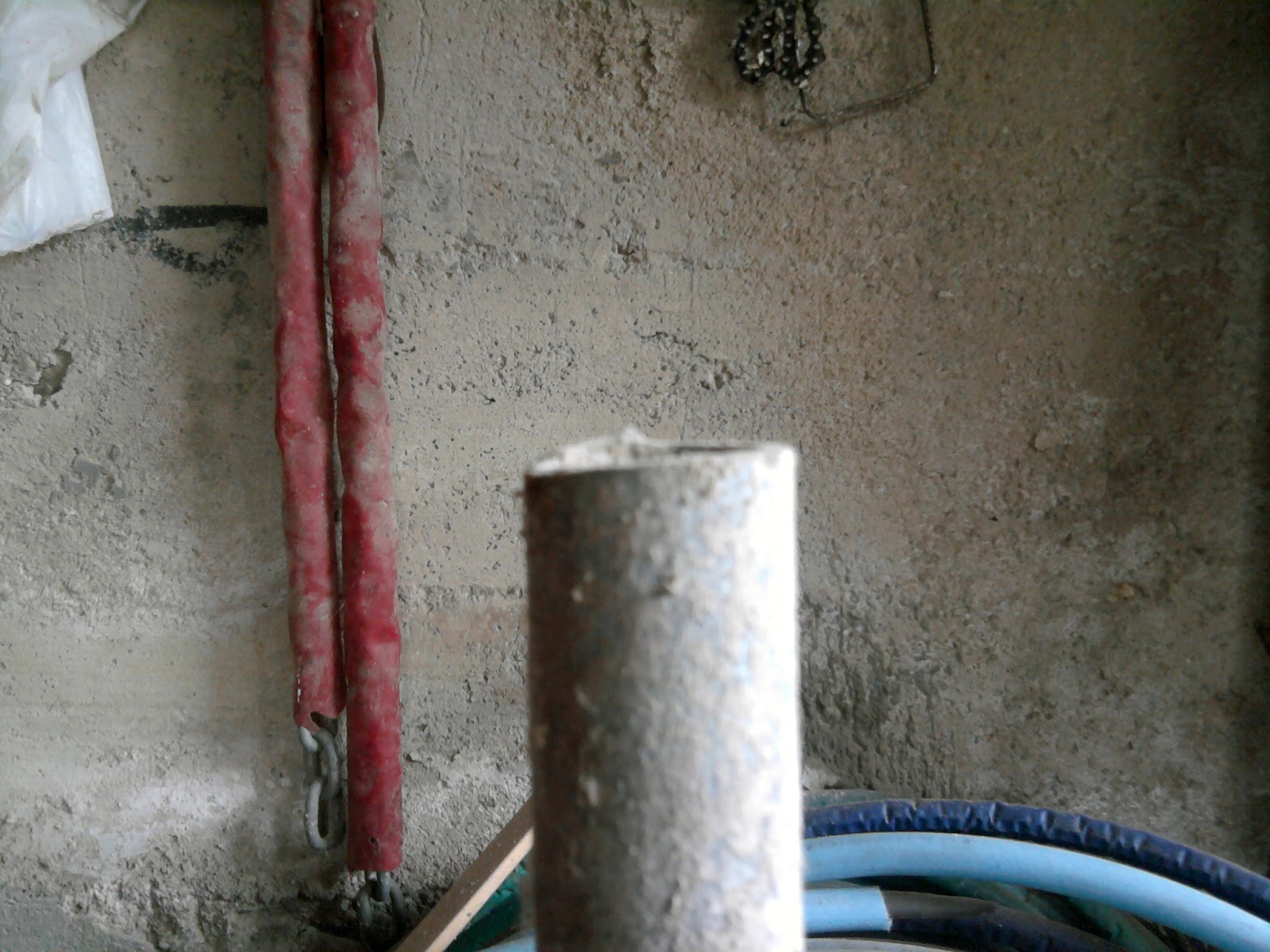 Immagini Perdite Da Impianto