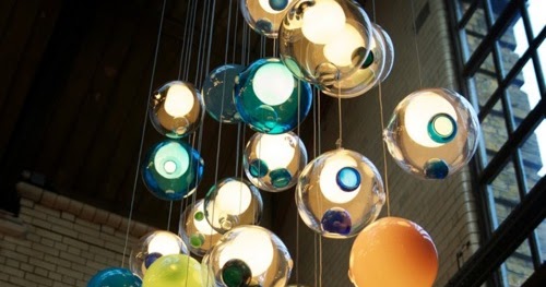 art, design, architecture, fashion and interior design - Bocci Balls ...