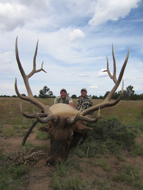 Colburn and Scott Outfitters