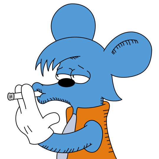 Character Animation: Villain Characters