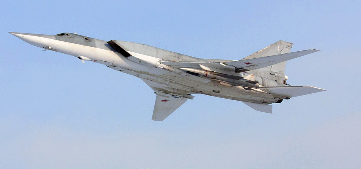 nhungdoicanh: Tupolev Tu-22M3 Backfire C
