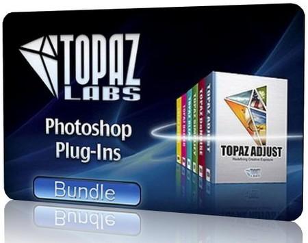 Topaz Photoshop Plugins Bundle Free Download - Azar Design