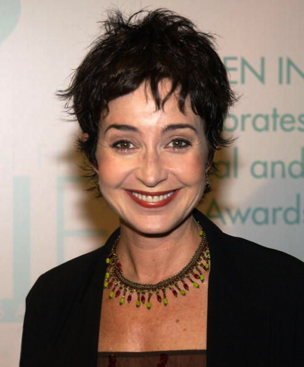 Actress and Celebrity Pictures: Annie Potts