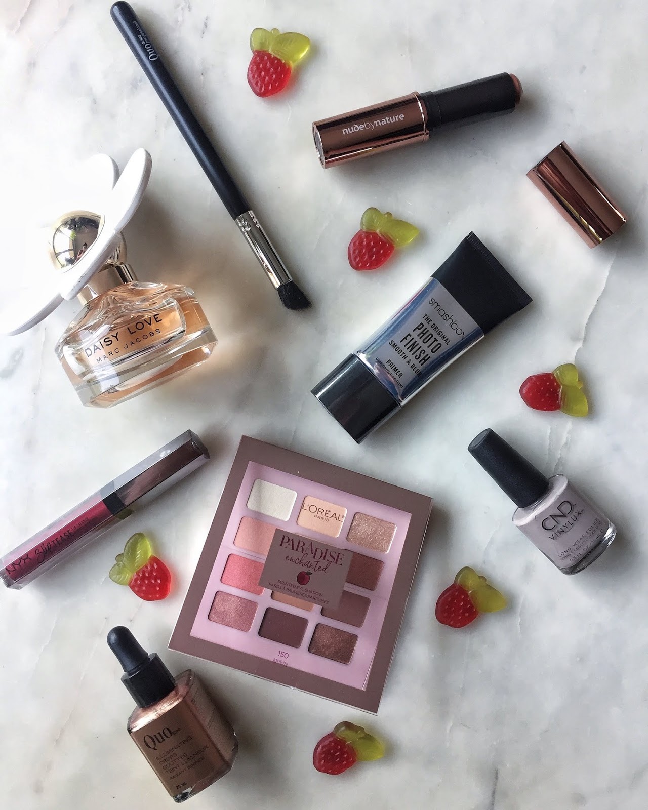 Beauty haul: Shoppers Drug Mart — Covet & Acquire
