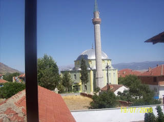 20 DENİZLİ: ÇARDAK