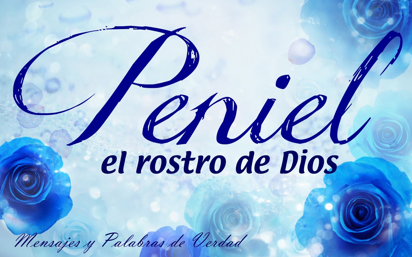 Peniel O Que Significa - BRAINCP