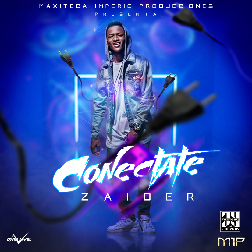 Zaider - Conectate (Original) Imperio