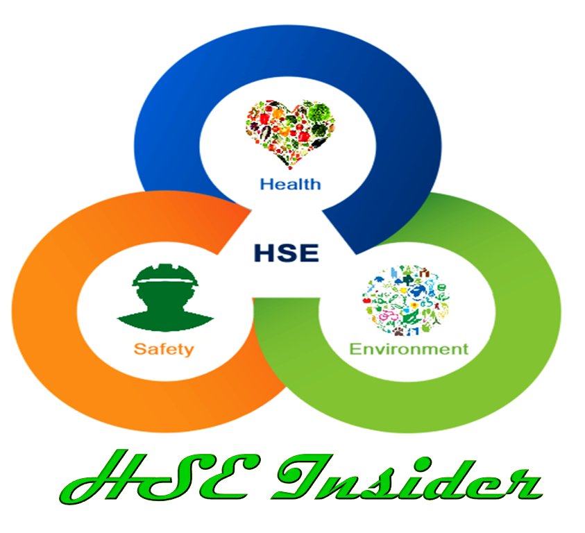 HSE Insider List Of HSE Forms