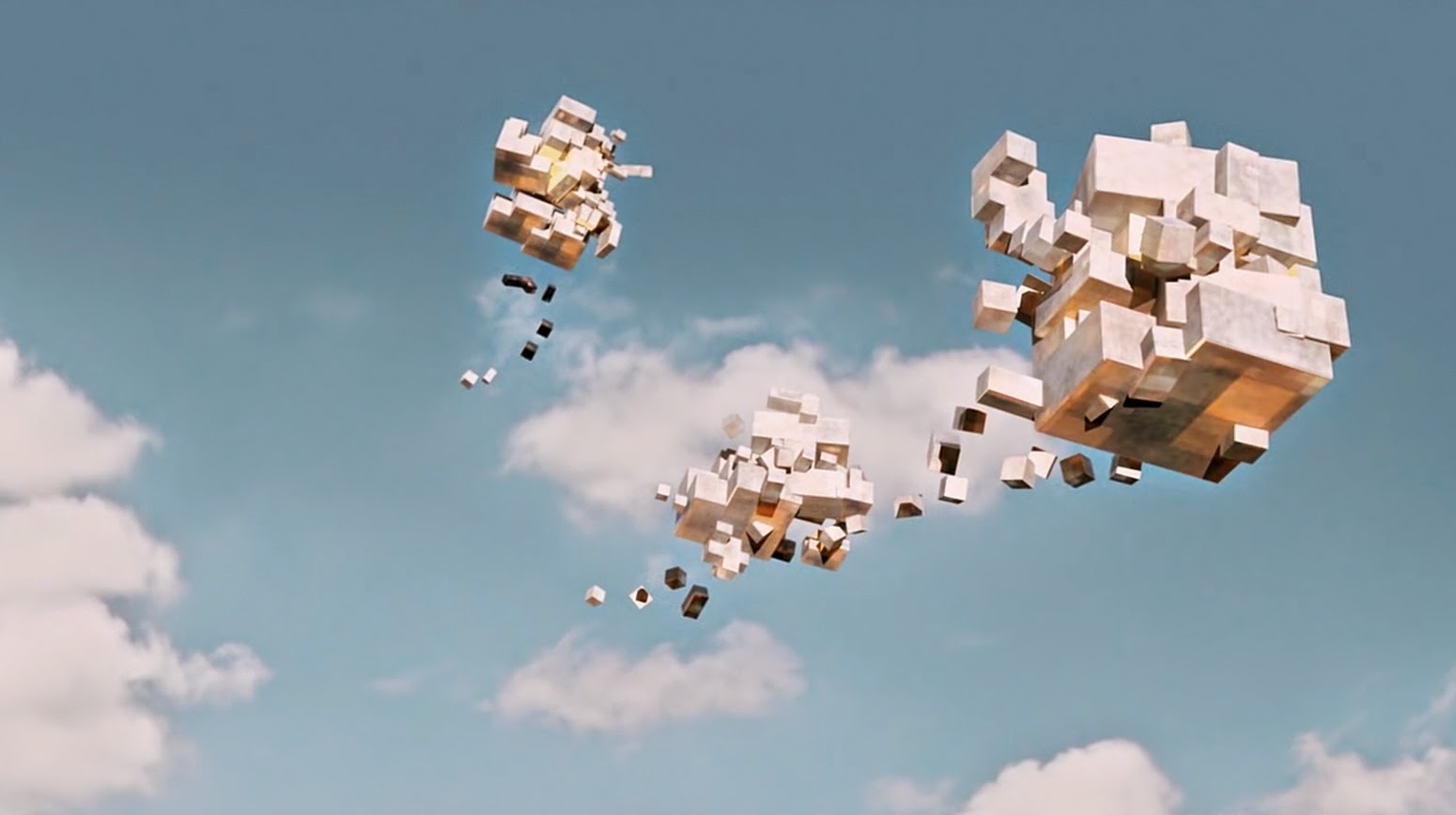 Madeon - Adventure [Review] | Excited Octopus