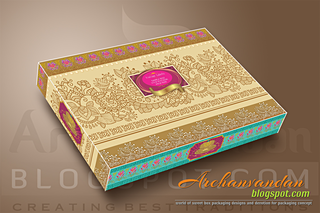 World of Sweet Box packaging designs and devotion for packaging concept ...