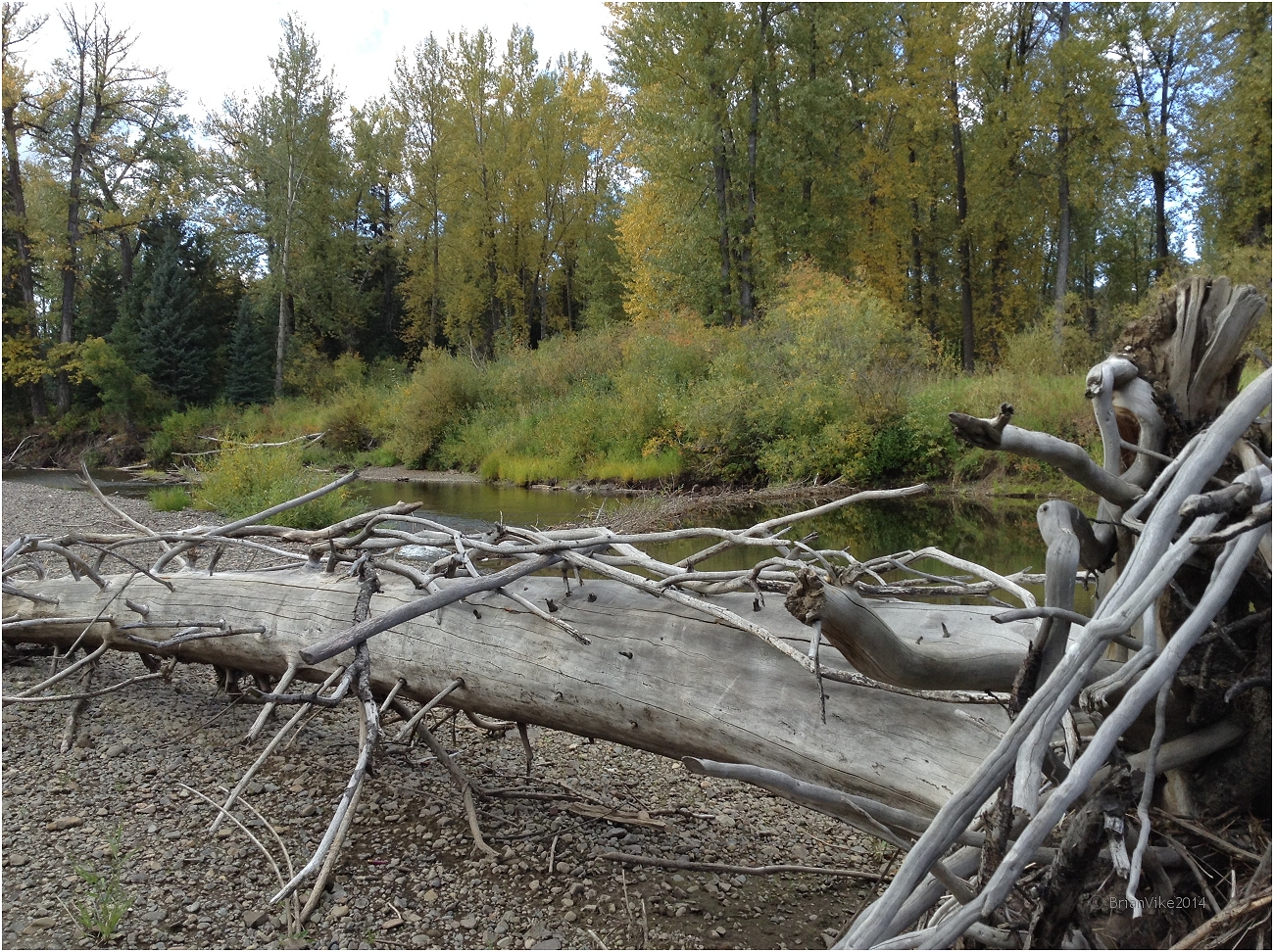 Northern Interior British Columbia: Our Favorite Spot To Play On The ...