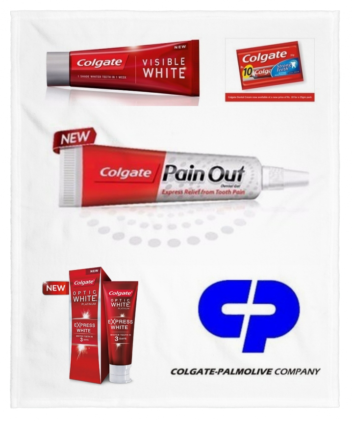 BHAVIKK SHAH's BLOG: COLGATE PALMOLIVE (INDIA) LTD: ADDING SMILES