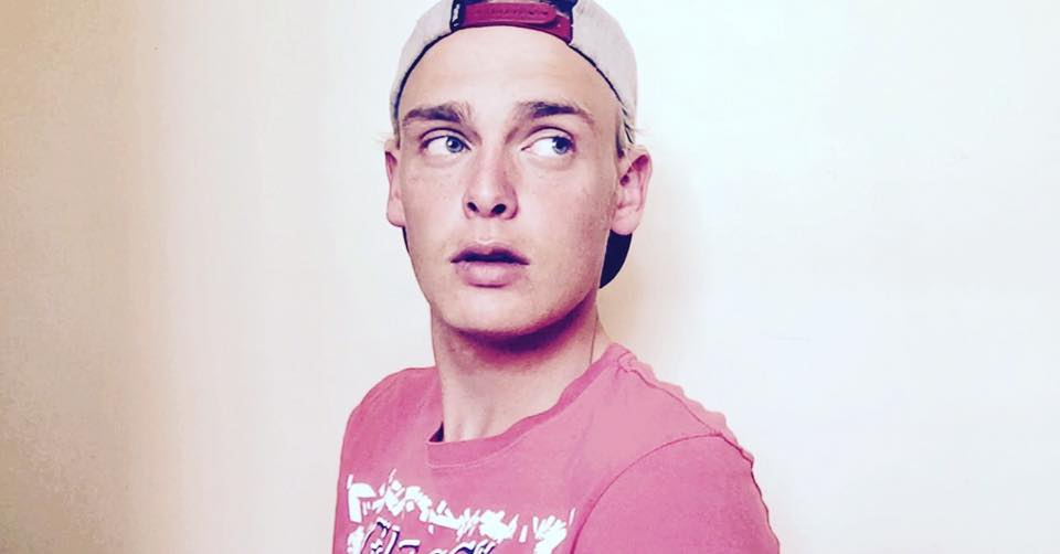 Jandre Coetzee-Blom - My Alles : 2016