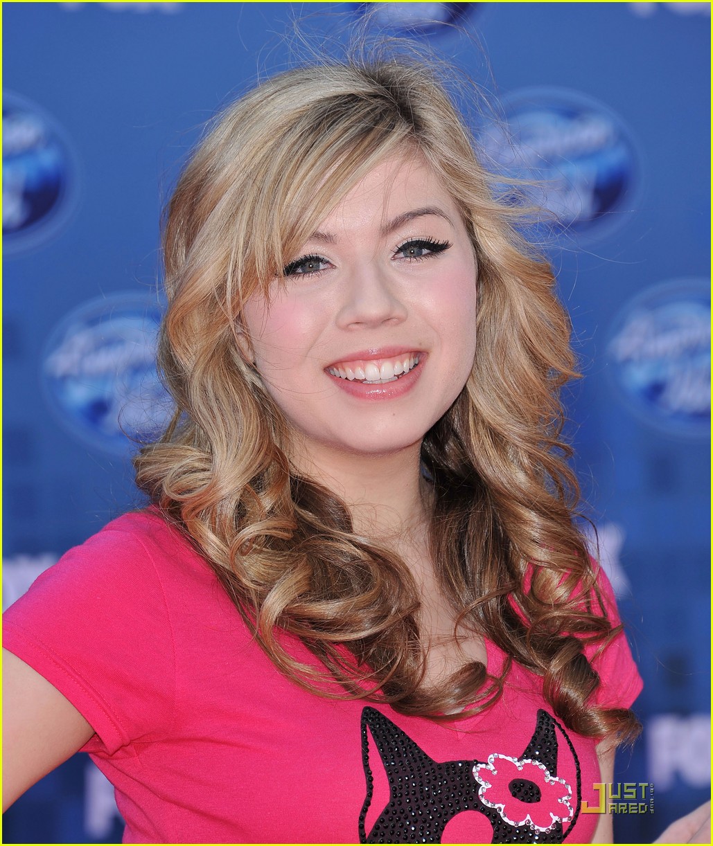 The iCarly.com | Page Oficial: Jennette Mccurdy no va aparecer en LAC