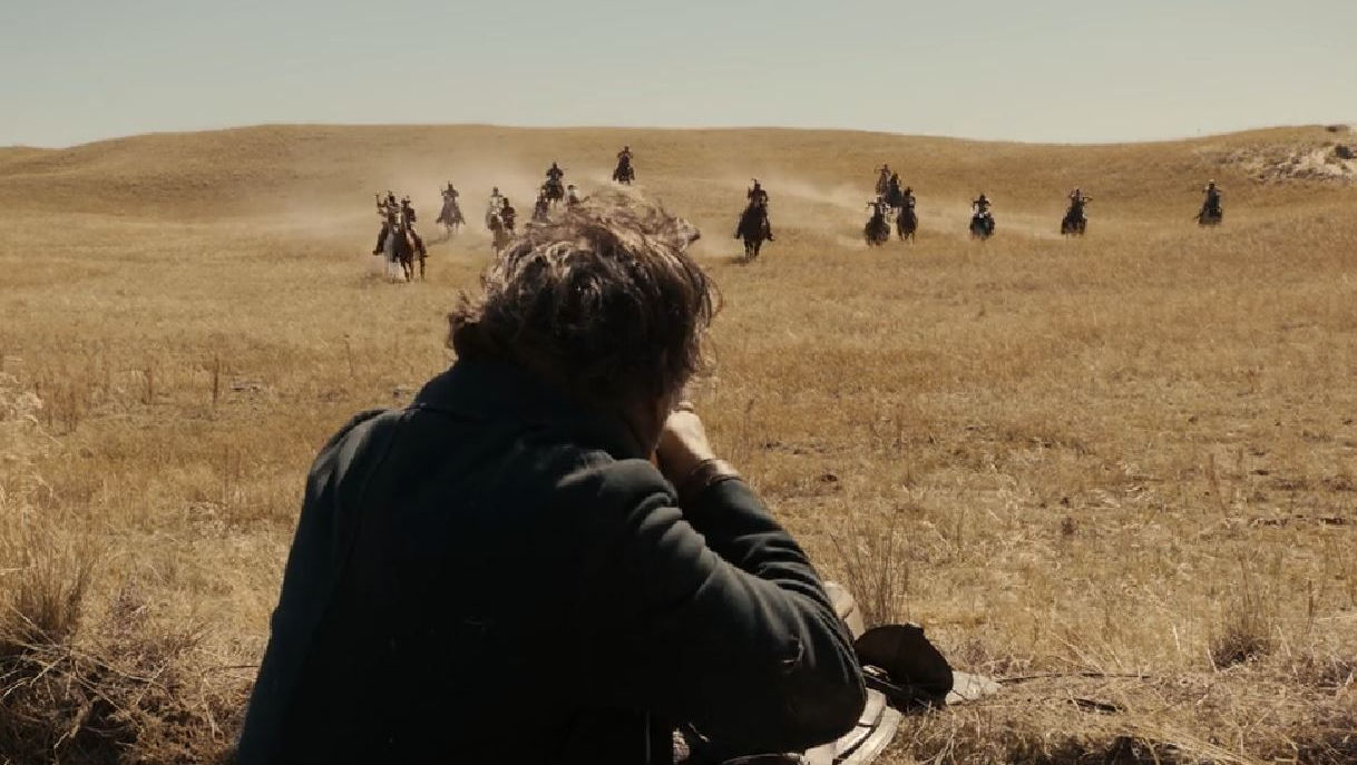 The Coen Brothers and the Swarthy Hordes - Lit by IMAGINATION